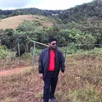 Prasanth Chockalingam – Medium