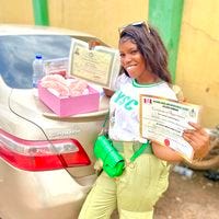 Olamide Adekanmi – Medium