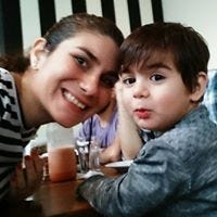 Romina Miño – Medium