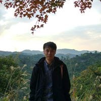 Archie Wong – Medium