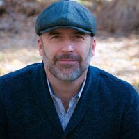 About – Paul Rollins – Medium