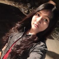 Megha Peerless – Medium