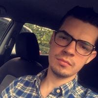 About – Lewis Rowe – Medium