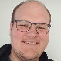 Tim Napper – Medium