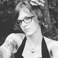 About – Maci Jessica Branch – Medium