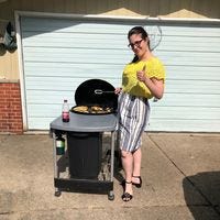 Rachel Jay – Medium