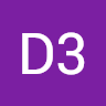 D3 Dynamic – Medium