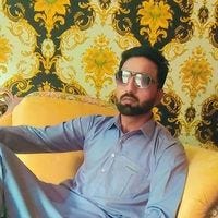 Bilal Ahmad Boota – Medium