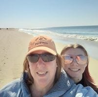 Jennifer Frank – Medium