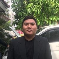 Mohammad Faiz Ferdiansyah – Medium