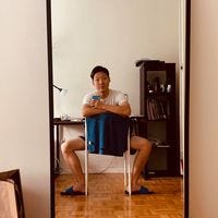 Ruipeng Li – Medium