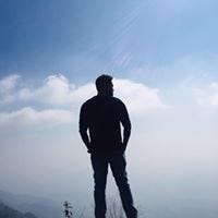 Vishal Roy – Medium