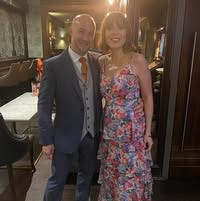 Alan Bruce – Medium