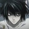 L ryuzaki – Medium