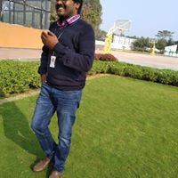Kranthi Kumar – Medium