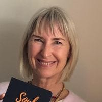 Jane Whiting – Medium