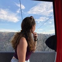 Kelsey Byrd – Medium