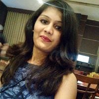 Deepali Nannjakar – Medium