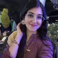 Insia Ali Asghar – Medium