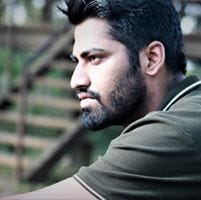 Vishal Kumar – Medium