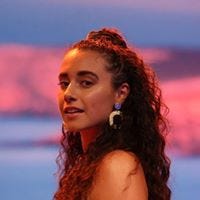 Ciara Doyle – Medium