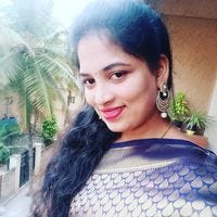 Swetha Chowdary – Medium