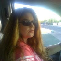 Angela Stover-Chambers – Medium