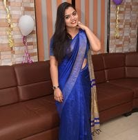 About – Kriti Komal – Medium