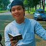 Faiq Harahap – Medium