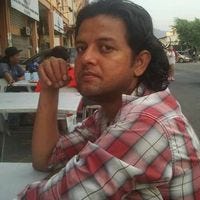 Azharul Aminul – Medium
