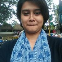 About – Saheli Mukherjee – Medium