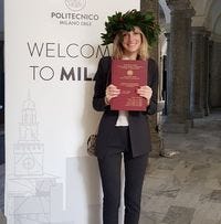 Federica Porta – Medium