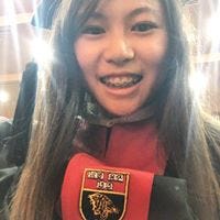 Cheah Ann Chee – Medium