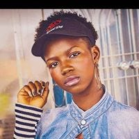 Oreoluwa Ogunnaike – Medium