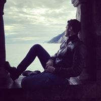 Stefano Caputo – Medium