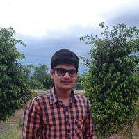 About – Ajay Mude – Medium