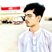 Ahmer Malik – Medium