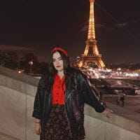 Abby Robson – Medium