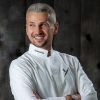 Dale Sebastian – Medium