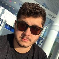 Lucas Charles – Medium