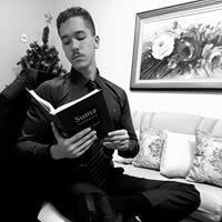 Mauro Felipe Rios – Medium