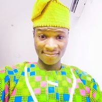 Ayanbode Fatih Olamide – Medium