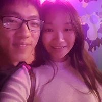 Sunny Yang – Medium