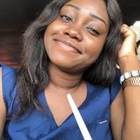 Timothy Mayowa – Medium