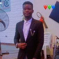 Olajide Olawale – Medium