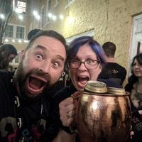 Patrick Matthies – Medium