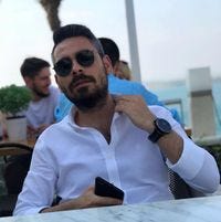 Özgür Kızılok – Medium