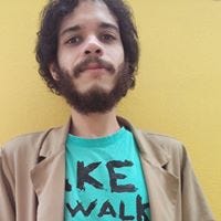 Gabriel Alexandre – Medium