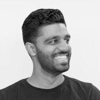 Ashwin Pushpala – Medium