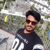 Ankit Bansal – Medium